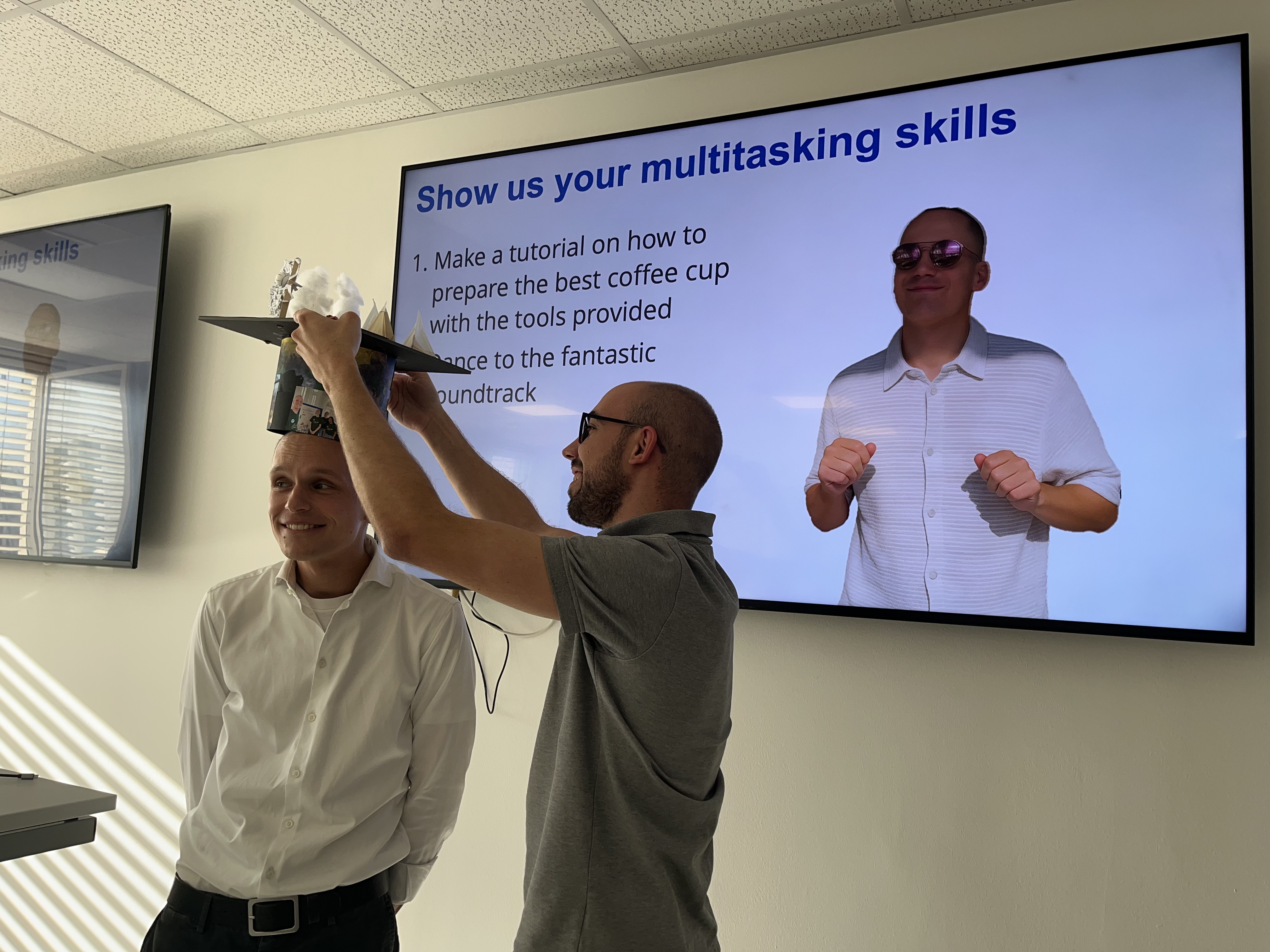 PhD Defense | Dorian Spät